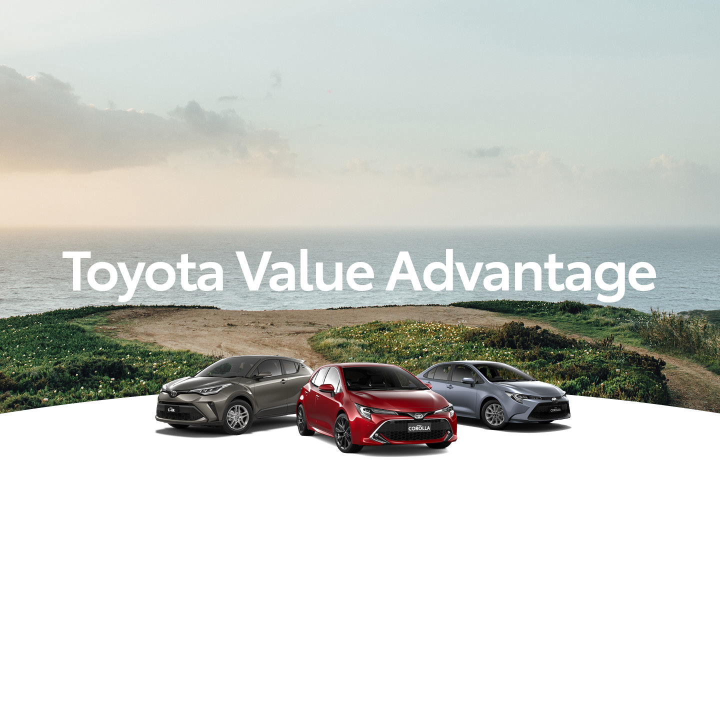 Toyota Demonstrators for Sale | Grand Motors