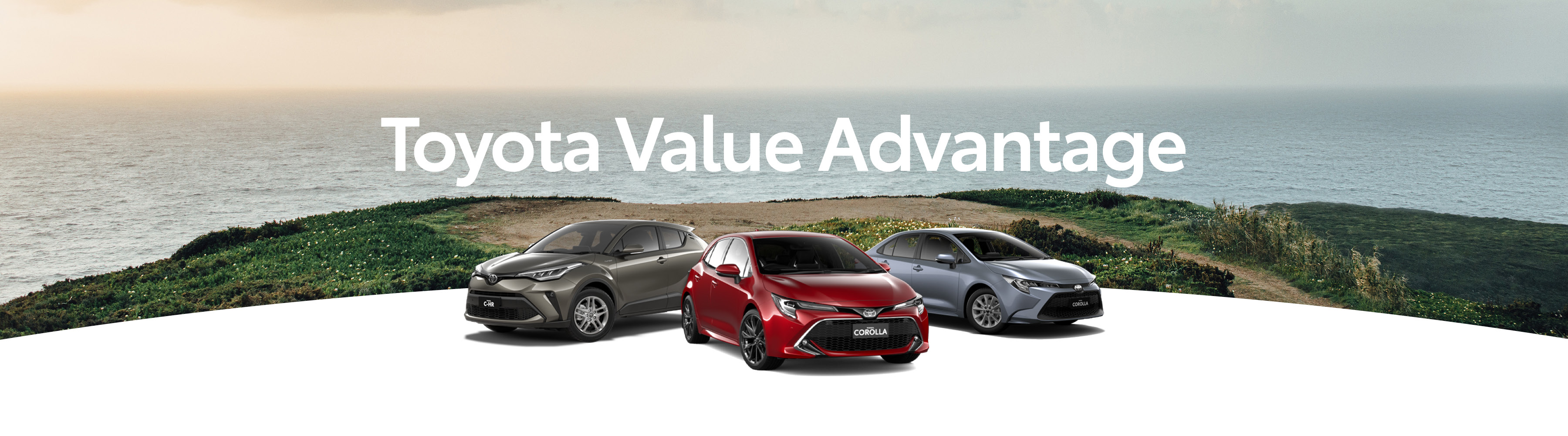 Toyota Demonstrators for Sale | National Capital Toyota