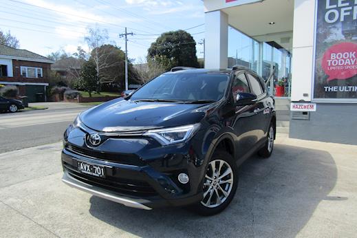 Toyota Demonstrators for Sale | Melbourne City Toyota | MELBOURNE