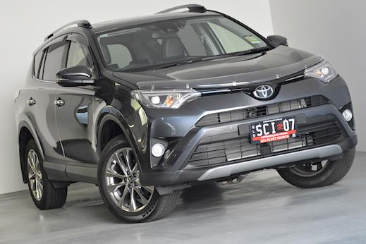Toyota Demonstrators for Sale | Sci-Fleet Toyota | KEDRON