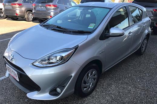 Toyota Demonstrators for Sale | Sci-Fleet Toyota | KEDRON