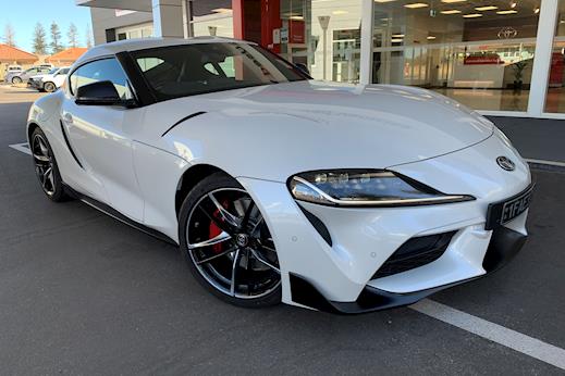GR Supra GTS | Geraldton Toyota