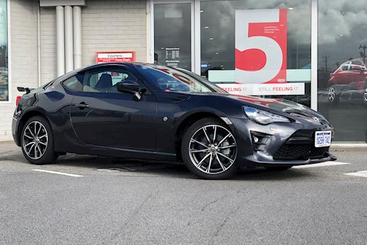 Toyota Demonstrators for Sale | Scarboro Toyota | OSBORNE PARK