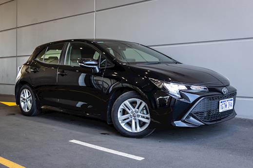 Toyota Demonstrators for Sale | Canning Vale Toyota | GOSNELLS