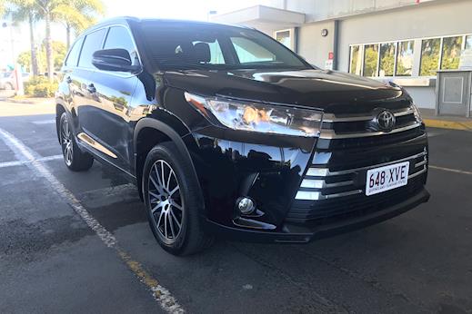 Toyota Demonstrators for Sale | Mackay Toyota | MACKAY