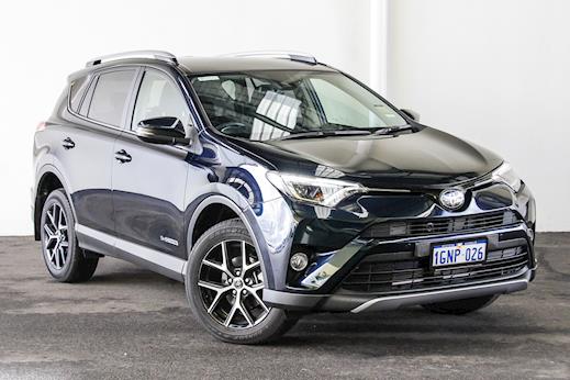 Toyota Demonstrators for Sale | Melville Toyota | MELVILLE