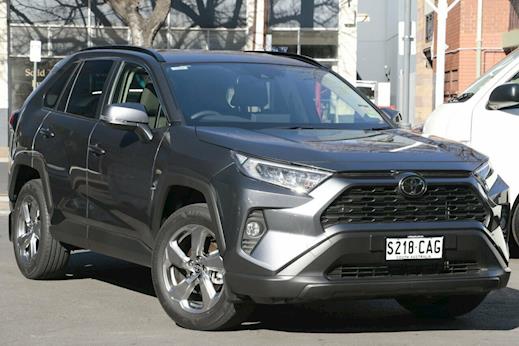 Toyota Demonstrators for Sale | CMI Toyota | ADELAIDE