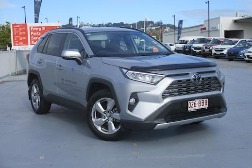 RAV4 GXL 2WD Automatic CVT | Ken Mills Toyota
